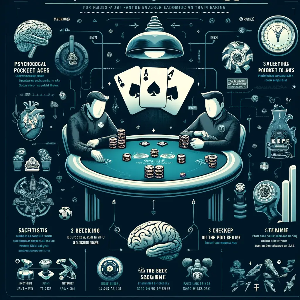 Poker Strategies and Earnings in 2024: 3 Key Strategies