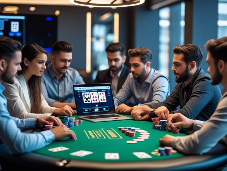 US Online Poker Laws: State-by-State Guide to Legal Poker in 2025 ...